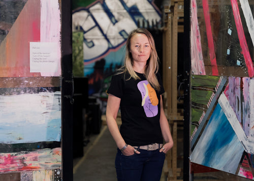 Interview with Megan Best – Fresh Cuts Clothing