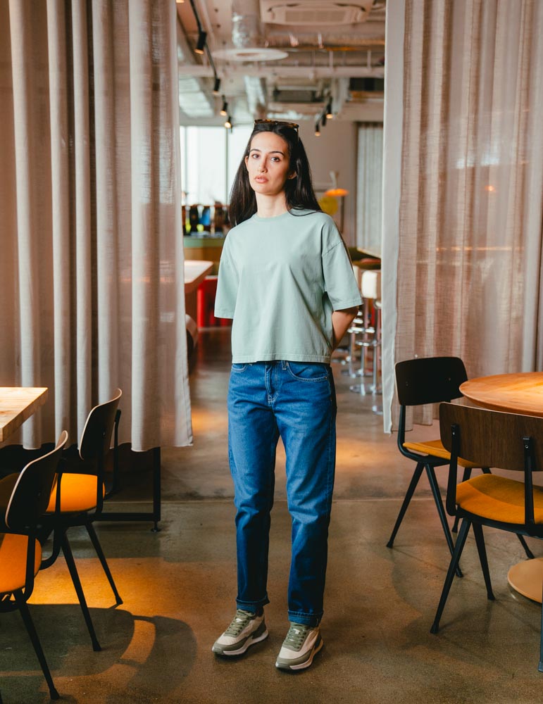 Ladies – Fresh Cuts Clothing